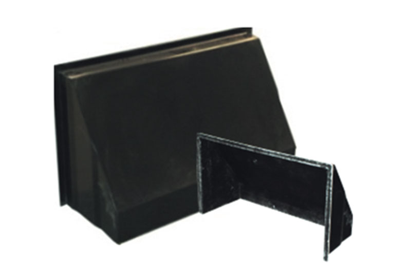 AIR INLETS ACCESSORIES - Exafan | Exafan