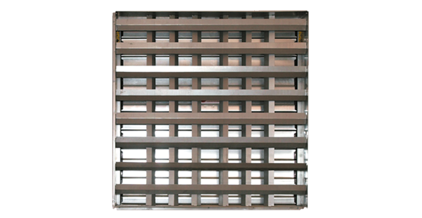 High Flow Fan accessories | Exafan