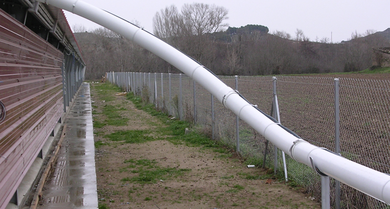 AUTOMATIC FEED TRANSPORT SYSTEM FOR POULRTY | Exafan