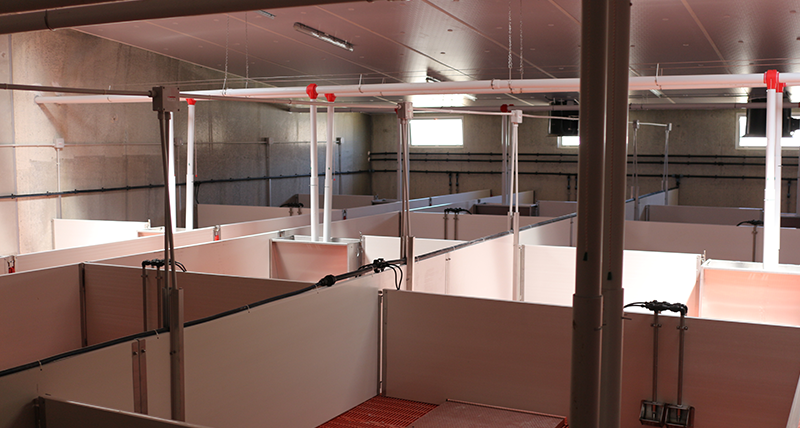 PVC PIPE AND SPIRAL - Exafan | Exafan