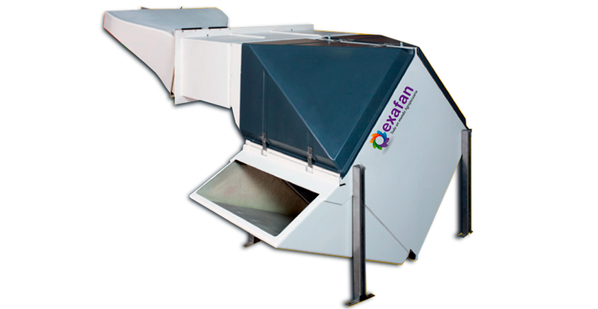 Heat exchangers | Exafan