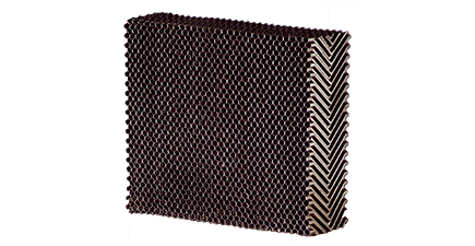 Cooling panel | Exafan