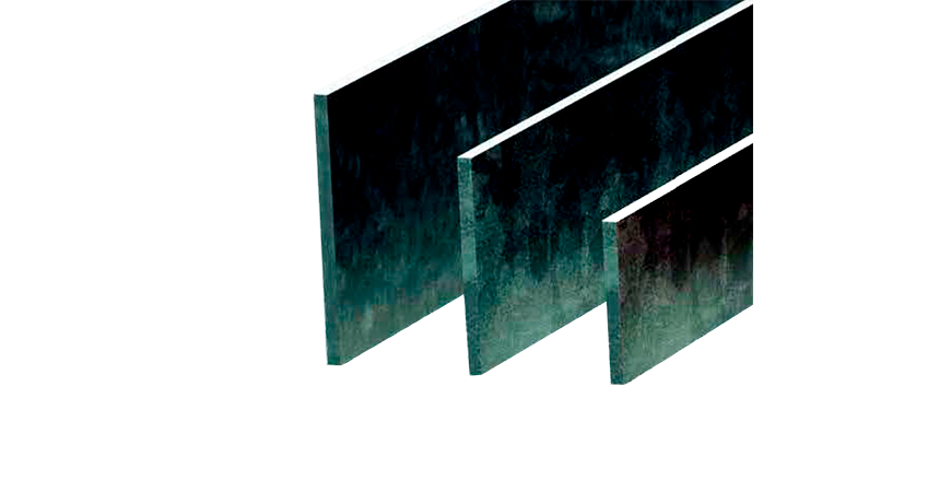 GALVANISED METAL SUPPORT BEAM | Exafan