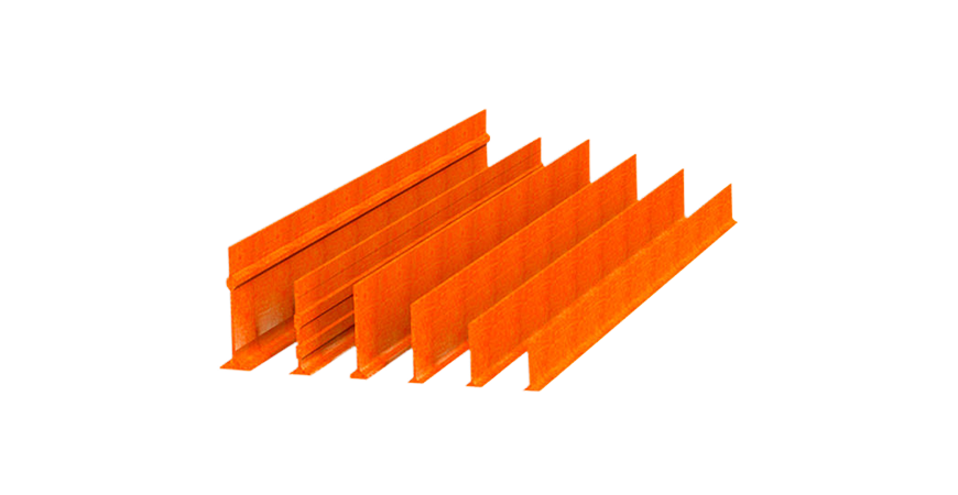 POLYESTER SUPPORT BEAM | Exafan