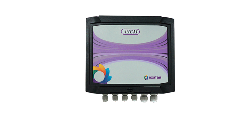 ASEM | Exafan