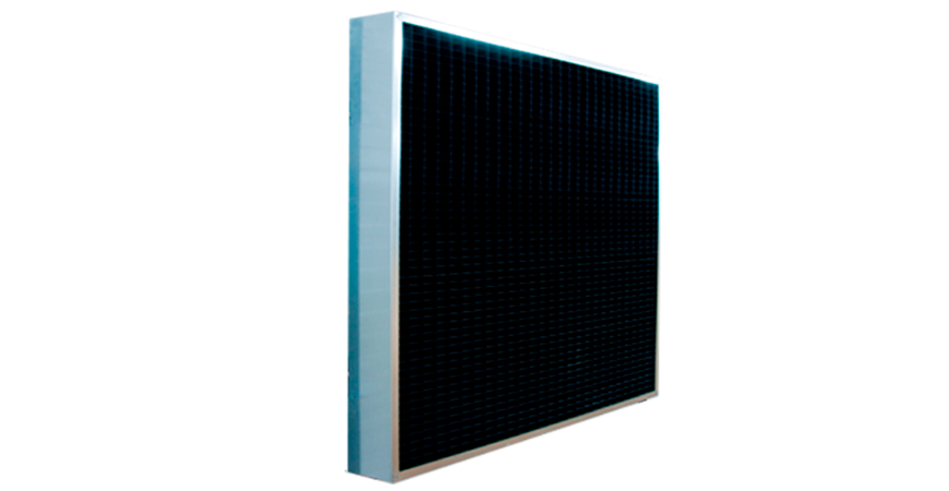 High Flow Fan accessories | Exafan