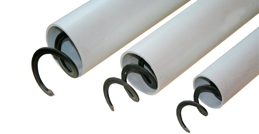 AUTOMATIC FEED TRANSPORT SYSTEM FOR POULRTY | Exafan