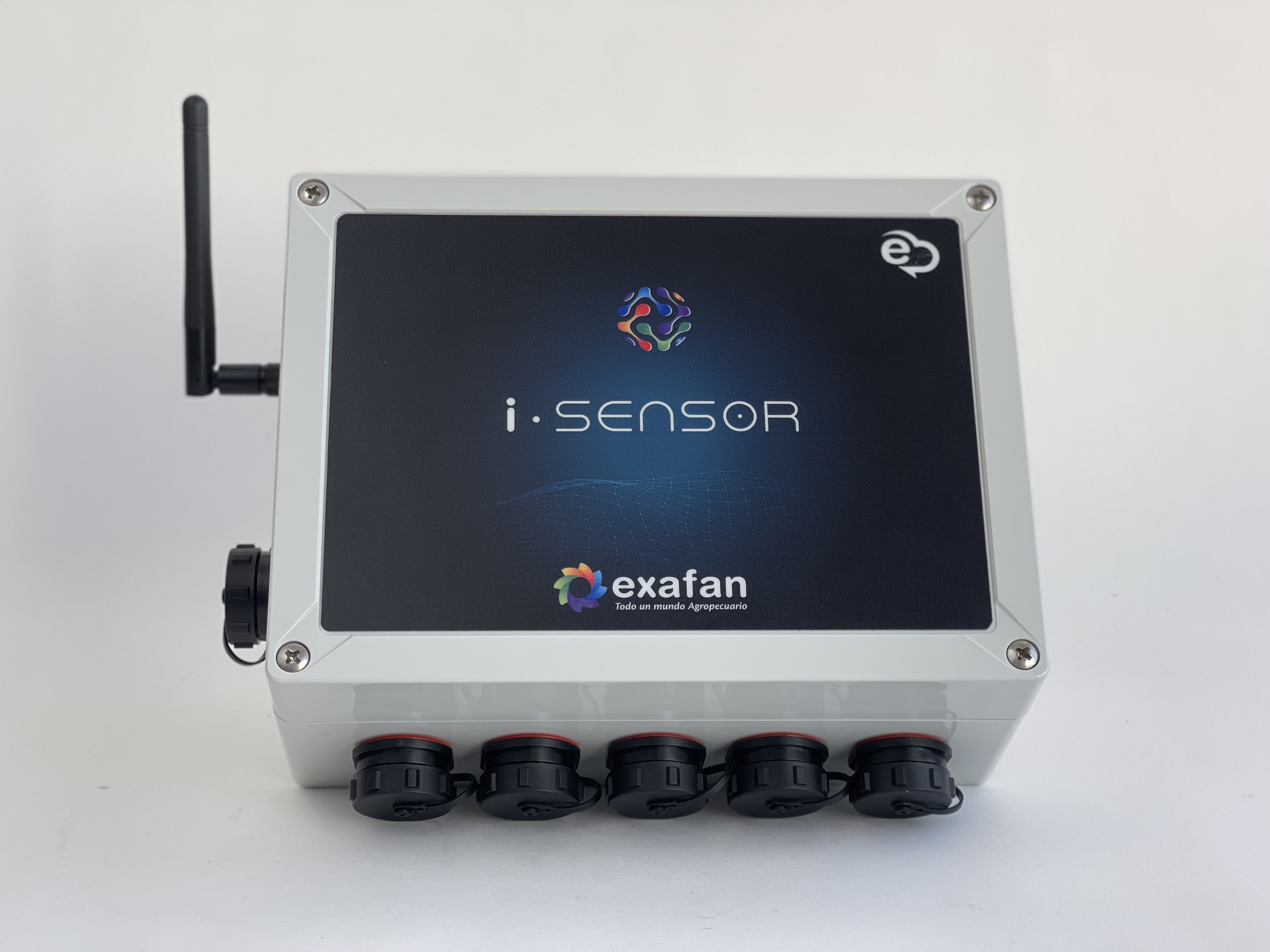 i-Sensor | Exafan