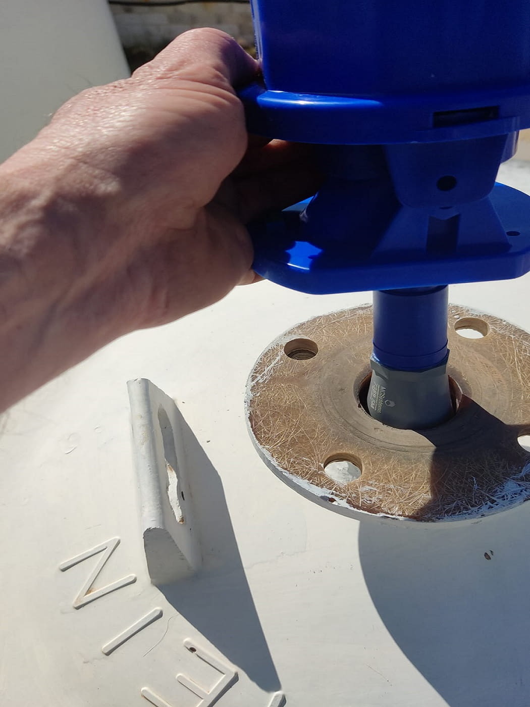 FluidMetric - Exafan | Exafan