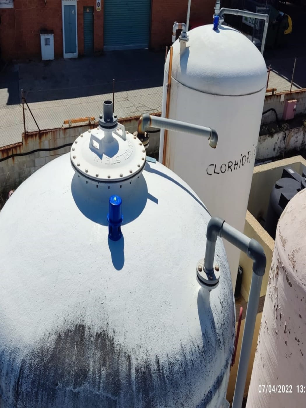 FluidMetric - Exafan | Exafan