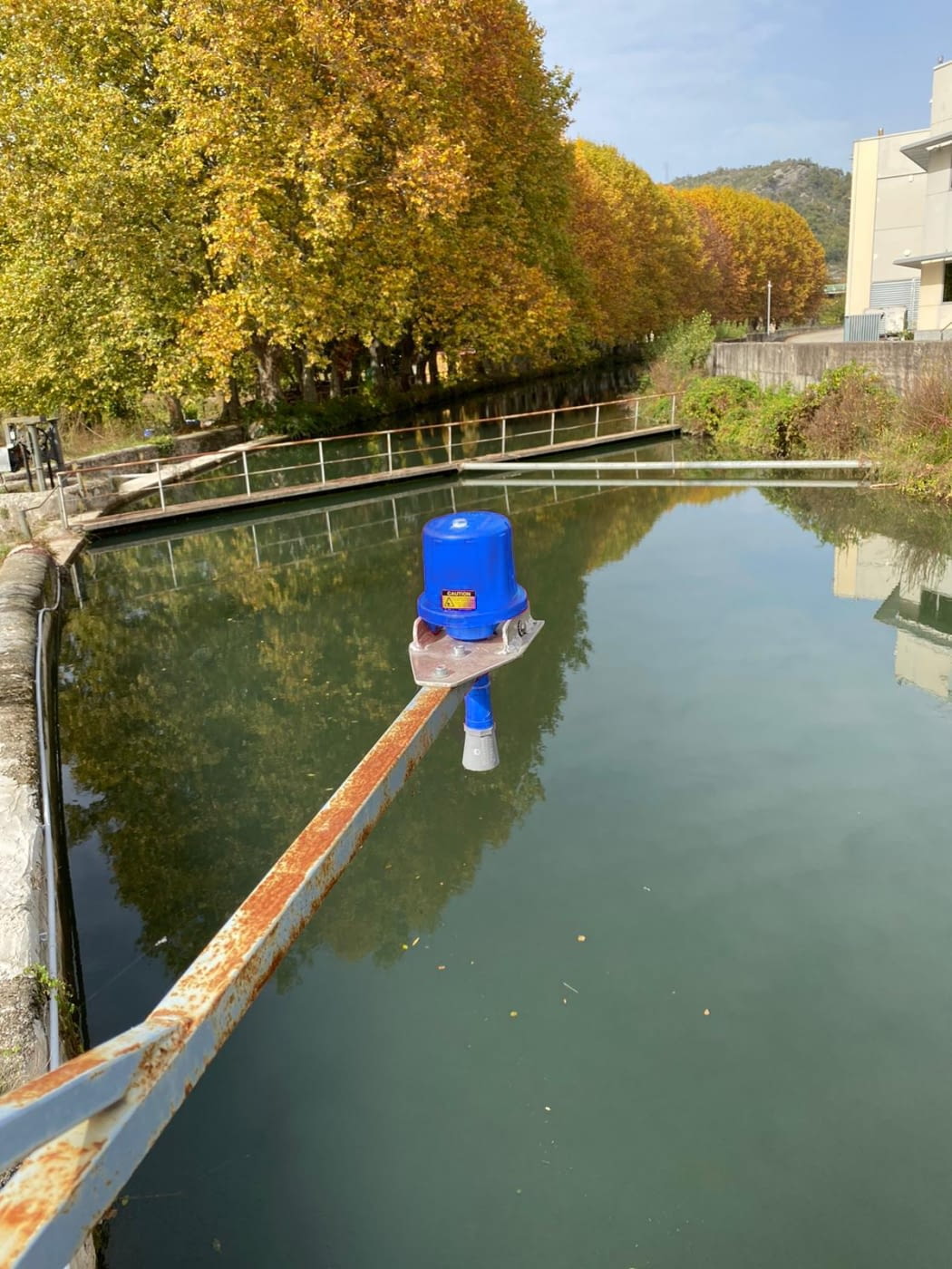 FluidMetric - Exafan | Exafan