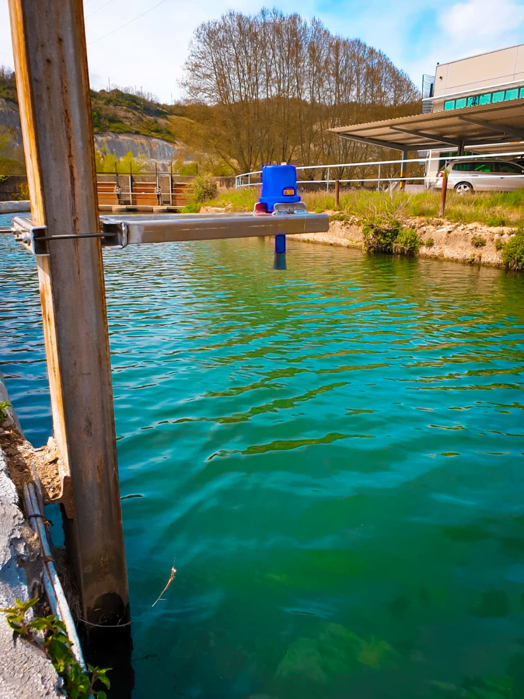 FluidMetric - Exafan | Exafan