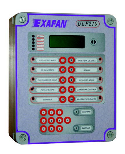 DP - Exafan | Exafan