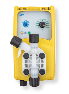 Water treatment | Exafan