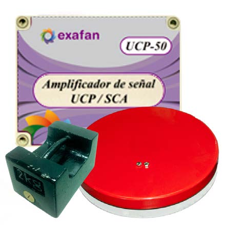 Pesaje de aves | Exafan