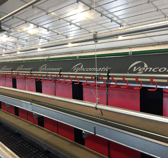 Vencomatic Nest | Exafan