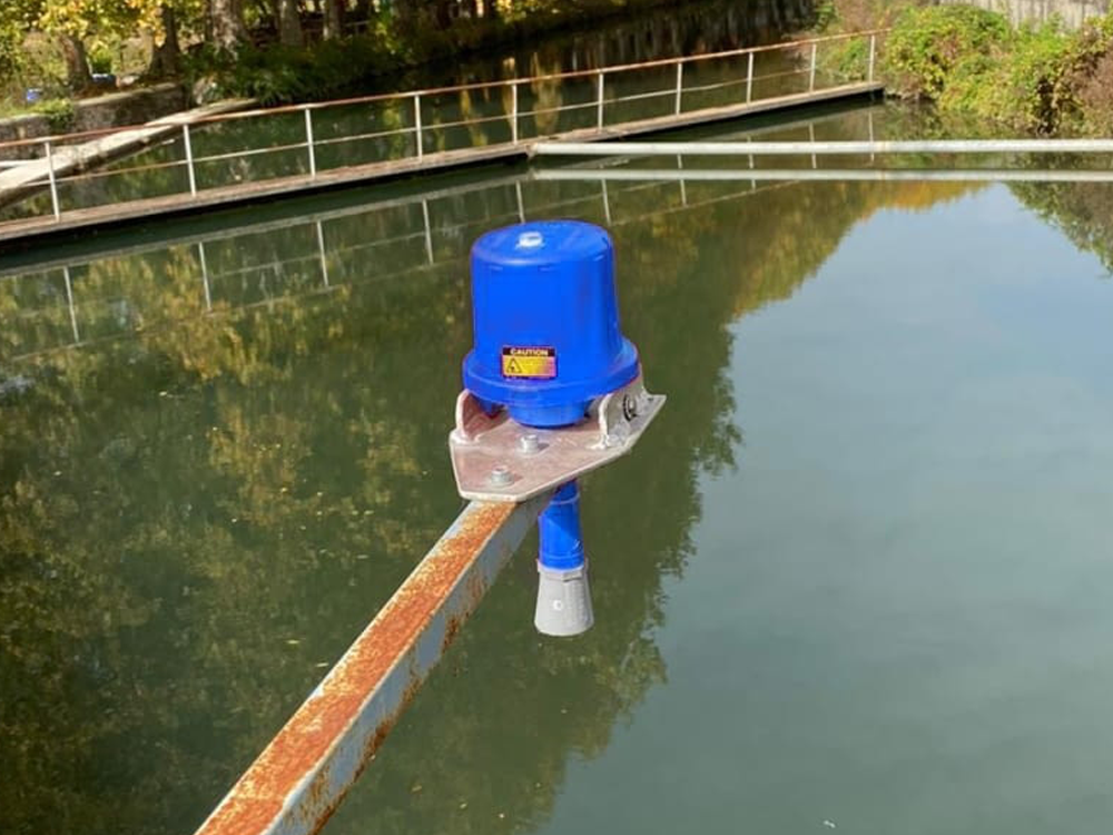 FluidMetric - Exafan | Exafan