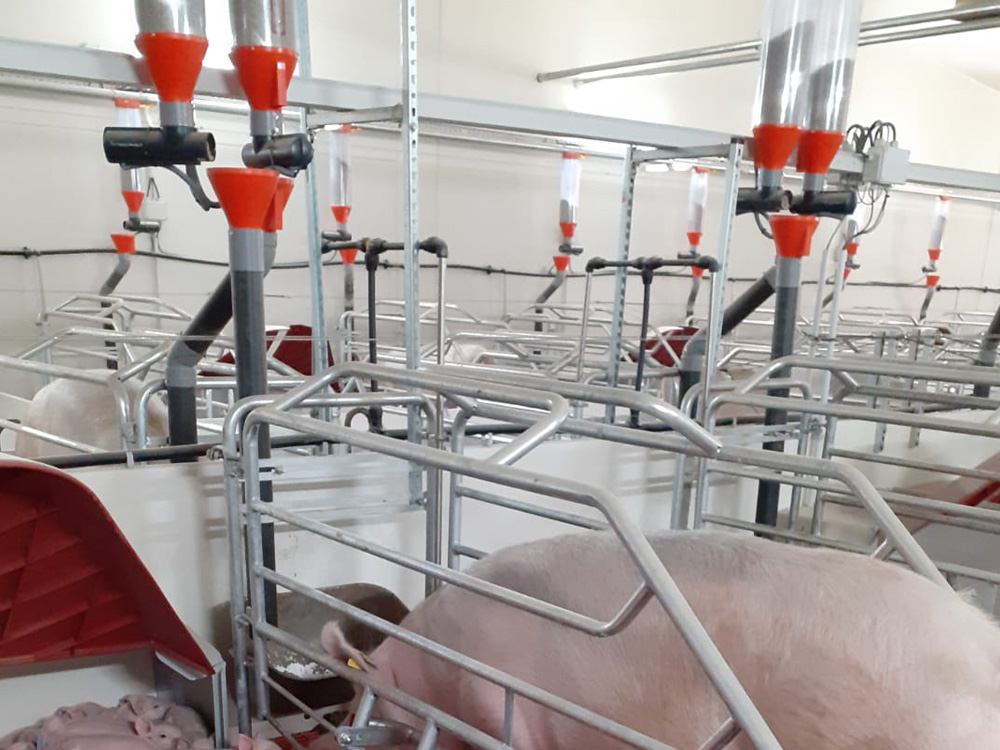 AIR INLETS ACCESSORIES - Exafan | Exafan