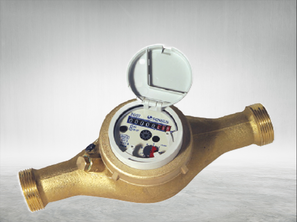 contador de agua clase B | Exafan