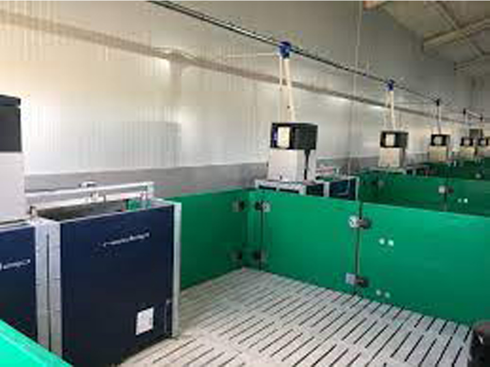 SEPARATION SYSTEM - Exafan | Exafan