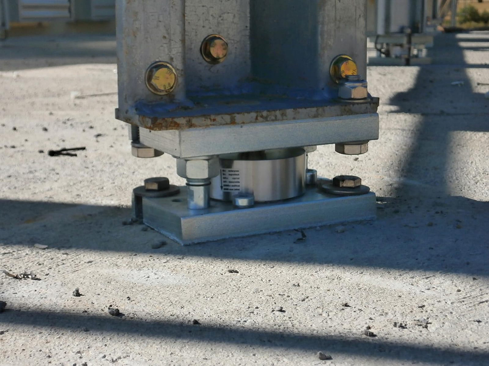 Static pressure sensor - Exafan | Exafan