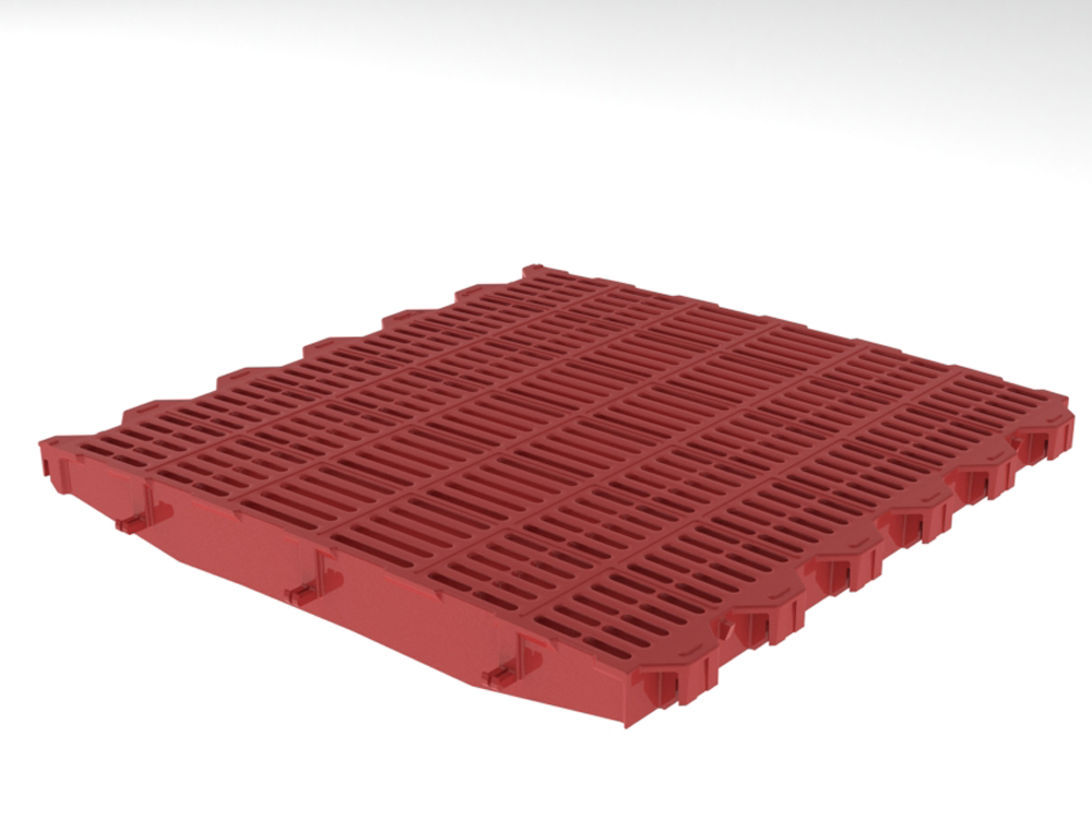 Slat de destete 600 x 600 | Exafan