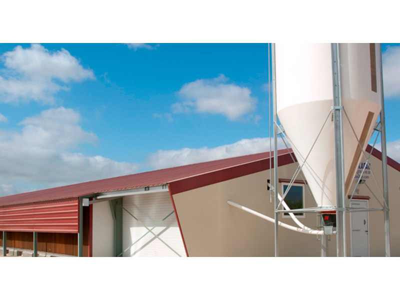 PVC PIPE AND SPIRAL - Exafan | Exafan