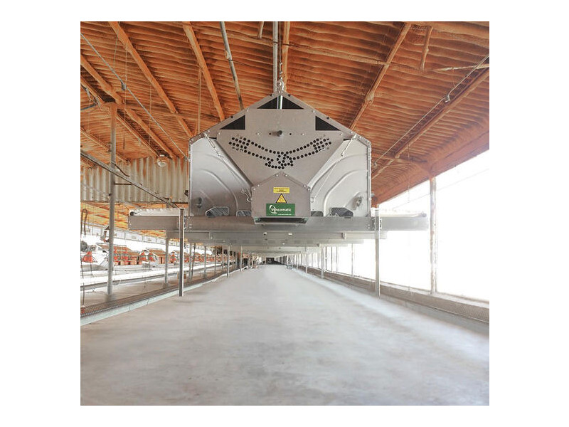 Vencomatic Nest Condor | Exafan