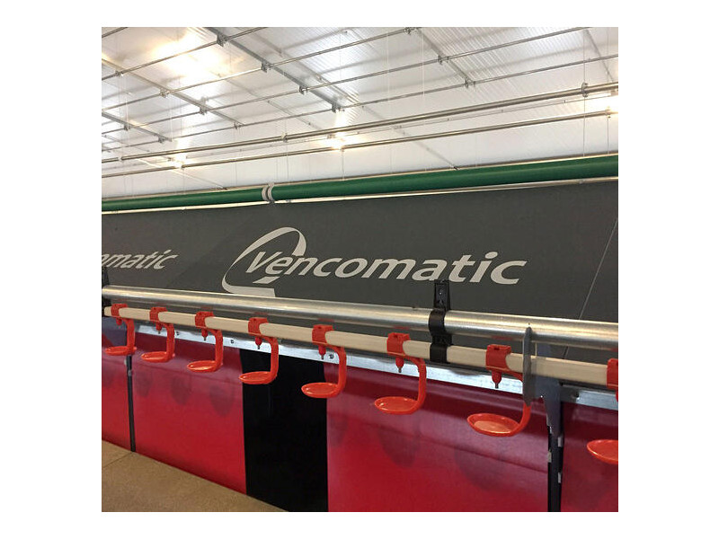 Vencomatic Nest | Exafan