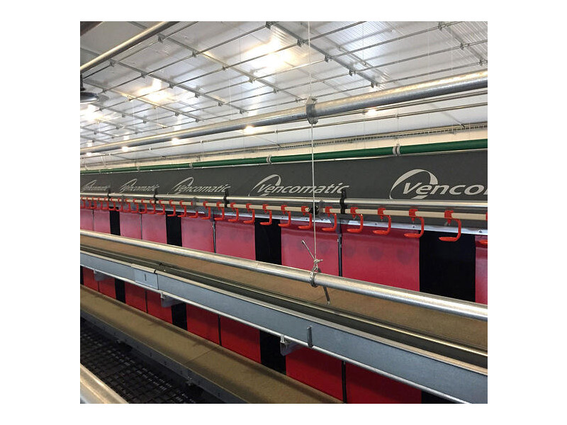 Vencomatic Nest | Exafan