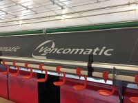 Vencomatic Nest | Exafan